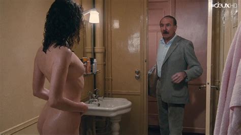 Nude Video Celebs Actress Emmanuelle Beart