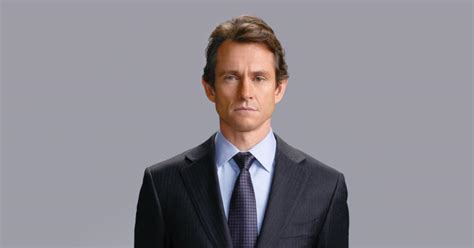 Who Is Hugh Dancy On Law And Order Lets Crack This Case