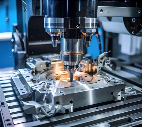 Cnc Milling Hera Technologies