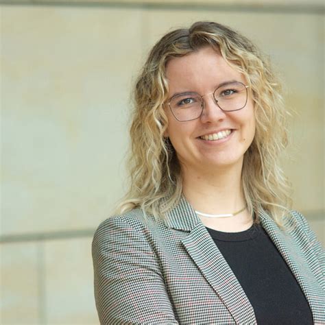 Laura Postma Grüne Landtagsfraktion Nrw