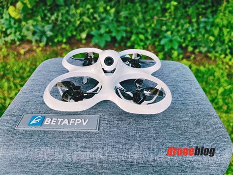 BETAFPV Cetus X FPV Kit Hands On Review Droneblog