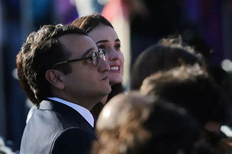 ¿quiénes Son Los Hijos De López Obrador Y A Qué Se Dedican