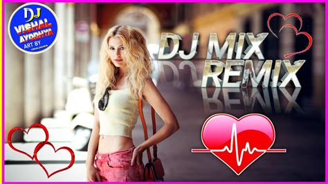 Dil Ke Sar Jami Pe Tera Sajda Main Karu 💞dj Remix Dholki Love Hindi