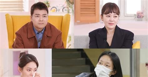 이혼 안현모 아빠하고 나하고 스페셜 Mc 출격