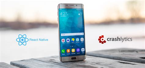 Beta Testing React Native Android Applications With Crashlytics By