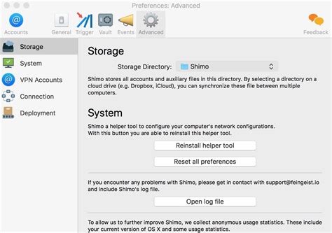 MacOS Two VPN Connections Simultaneously With Split Tunneling Mac Egg