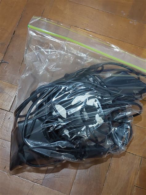 Kinect 360 Power Adapter Video Gaming Gaming Accessories Virtual