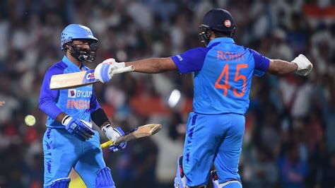 Ind Vs Aus 3rd T20 Match Live Streaming जानिए कबकहां और कैसे देखें