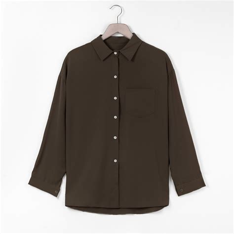 کالاسیون خرید شومیز الیزا