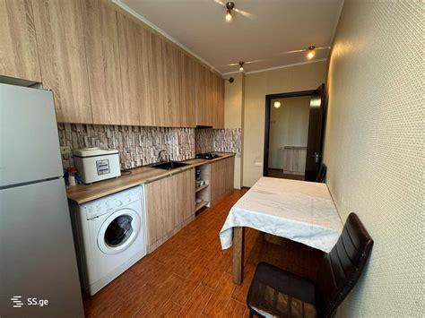 იყიდება 3 ოთახიანი ბინა დიღმის მასივში 92000 31288719 Ss Ge