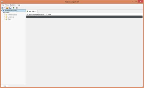 Mongodb Tutorial（2）mongodb 的 Query Language By Monstersupreme Codedata