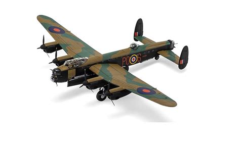 Airfix A08013A Avro Lancaster B I B III Classic Kit A01071B