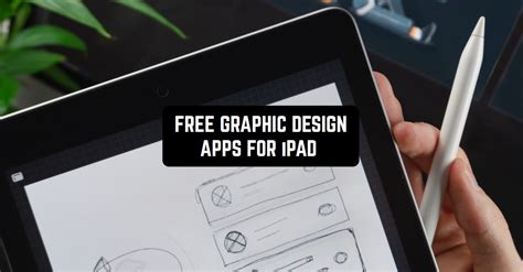 11 Free Graphic Design Apps For Ipad 2023 Freeappsforme Free Apps
