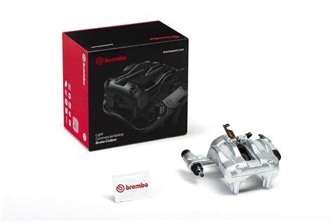Brembo Oe 2018 Mercedes Benz Sprinter 2500sprinter 35003500xd Disc B