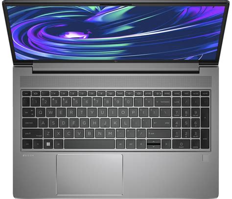 HP ZBook Power G10 Review Quiet Workstation With Gaming Capabilities