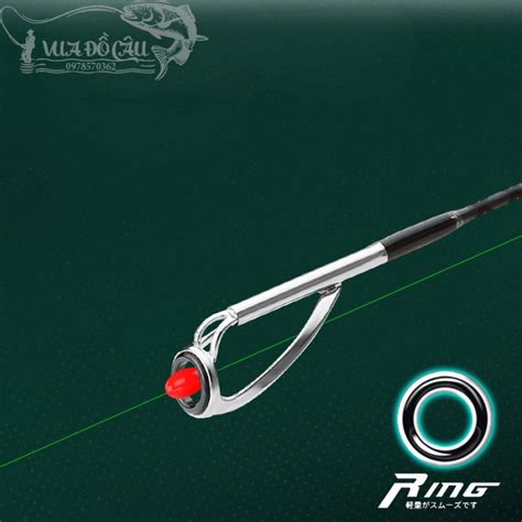 Cần Câu Lure Magic Shadow Vua Đồ Câu
