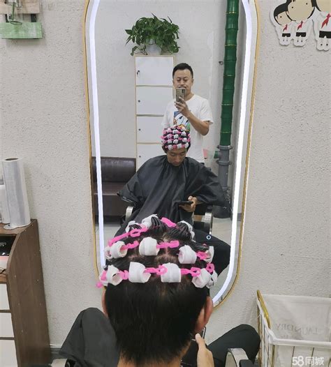 【7图】位置好！周边都是小区！客流量大，设备齐全，接手即就干日照东港新市区商铺租售生意转让转让 日照58同城