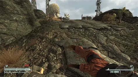 Unarmed Fist Build Fallout New Vegas Fnv