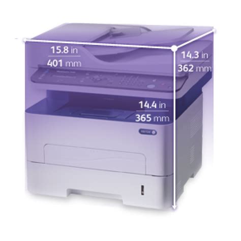 МФУ Xerox WorkCentre 3225DNI по выгодной цене | Сервисный центр Лама+