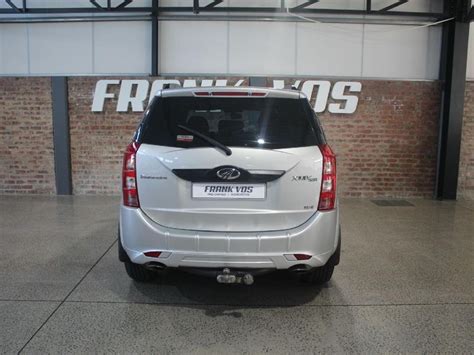 Used Mahindra Xuv 500 22d Mhawk 7 Seat W4 For Sale In Western Cape