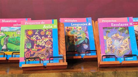 En Medio Polémica Por Libros De Texto Inician Clases 24 4 Millones De