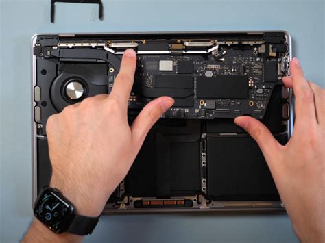 Funktioniert Ein M2 Chip In Einem M1 Macbook Pro Mac Life