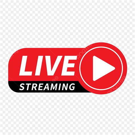 Live Broadcasting Png Vector Psd And Clipart With Transparent