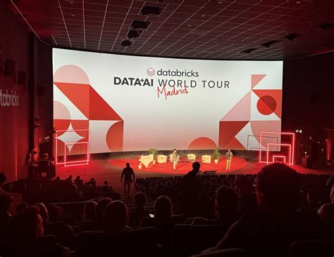 Dataaiworldtour Databricks Dataengineering Ai Pedro Ferreira