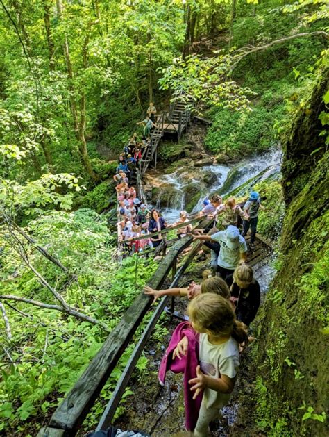Predstavljena Nova Turistička Destinacija Vrata Papuka” Wish