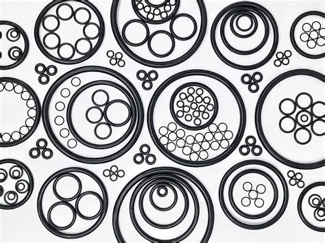 Duram High Quality Rubber Products