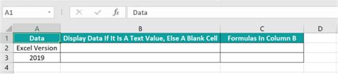 T Excel Function Syntax Examples T Vs N How To Use