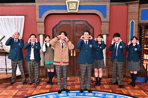 今夜9時放送『佐藤健and千鳥ノブよこの謎を解いてみろ』シリーズ史上初の生放送で“大謎”に挑む｜tbsテレビ