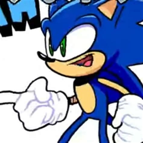 Stream Rush Fnf Sonic Rush X Fnf Oneshot By Neat Listen Online For Free On Soundcloud