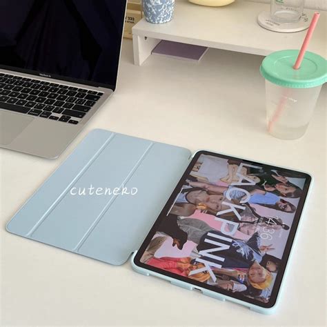 Soft Pu Leather Case For Xiaomi Pad 6 Max 14 Mi Pad 6S Pro 12 4 6 5 6Pro 5pro Cover 2024 For