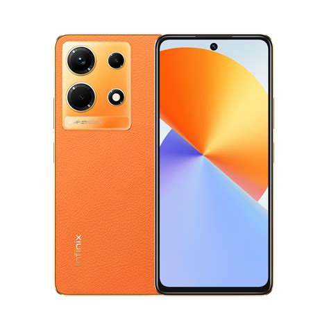 Infinix Note 30 Sunset Gold 1 Pakmobizone Buy Mobile Phones