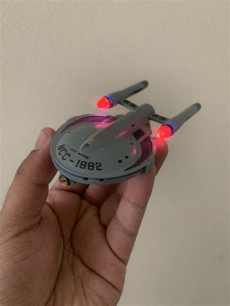 Uss Artemis 1350 Archer Class Rstartrekstarships