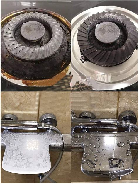 Aiwanto Stainless Steel Cleaning Paste Household Multi Functional