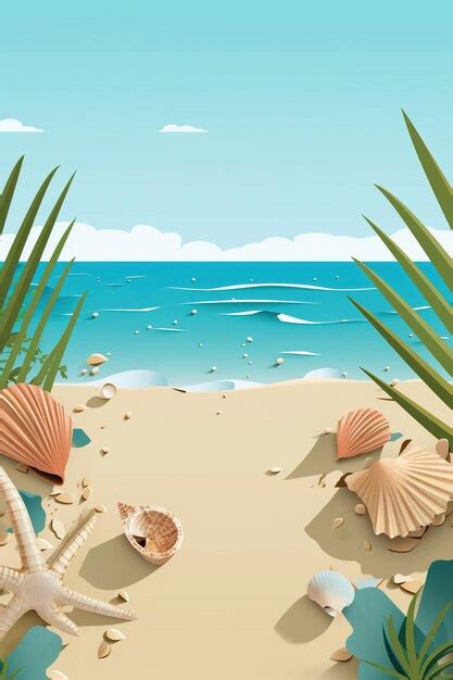 Premium Ai Image Colorful Patter 3d Background