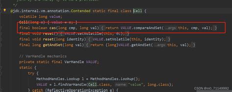 Atomicreference Getandincrement Csdn