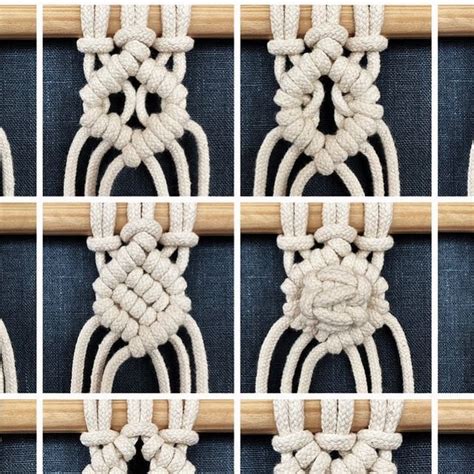 SASHA MACRAMESSAGE On Instagram NEW PART Macrameparts My Hashtag