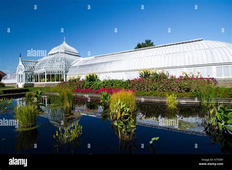 Phipps Conservatory And Botanical Gardens Pittsburgh Pennsylvania