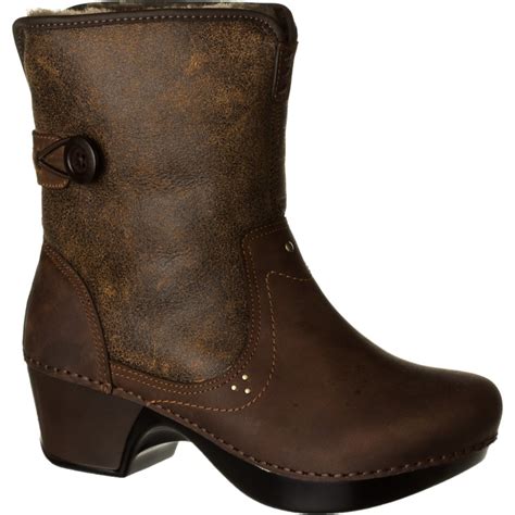 Dansko Harper Boot Women S