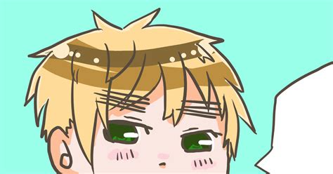ヘタリア Aphアイコンまとめ トマトのイラスト Pixiv