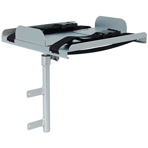 Detecto Aluminum Defibrillator Shelf For Rescue Series Medical Carts Exam Tables Direct