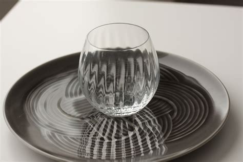 Toyo Sasaki Glass Tumbler Object Of Living