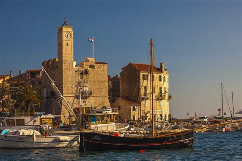 Komiža - an ideal destination for sailors | Croatia.hr