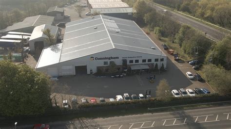 Cunningham Covers Clever Protective Covers Home