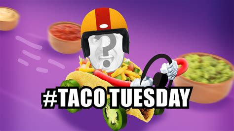 Happy Taco Tuesday Funny