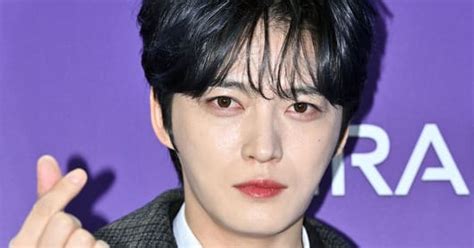 [사진]김재중 변함없는 비주얼