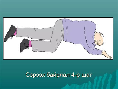 Амилуулах суурь тусламжийн ерөнхий зарчим Ppt